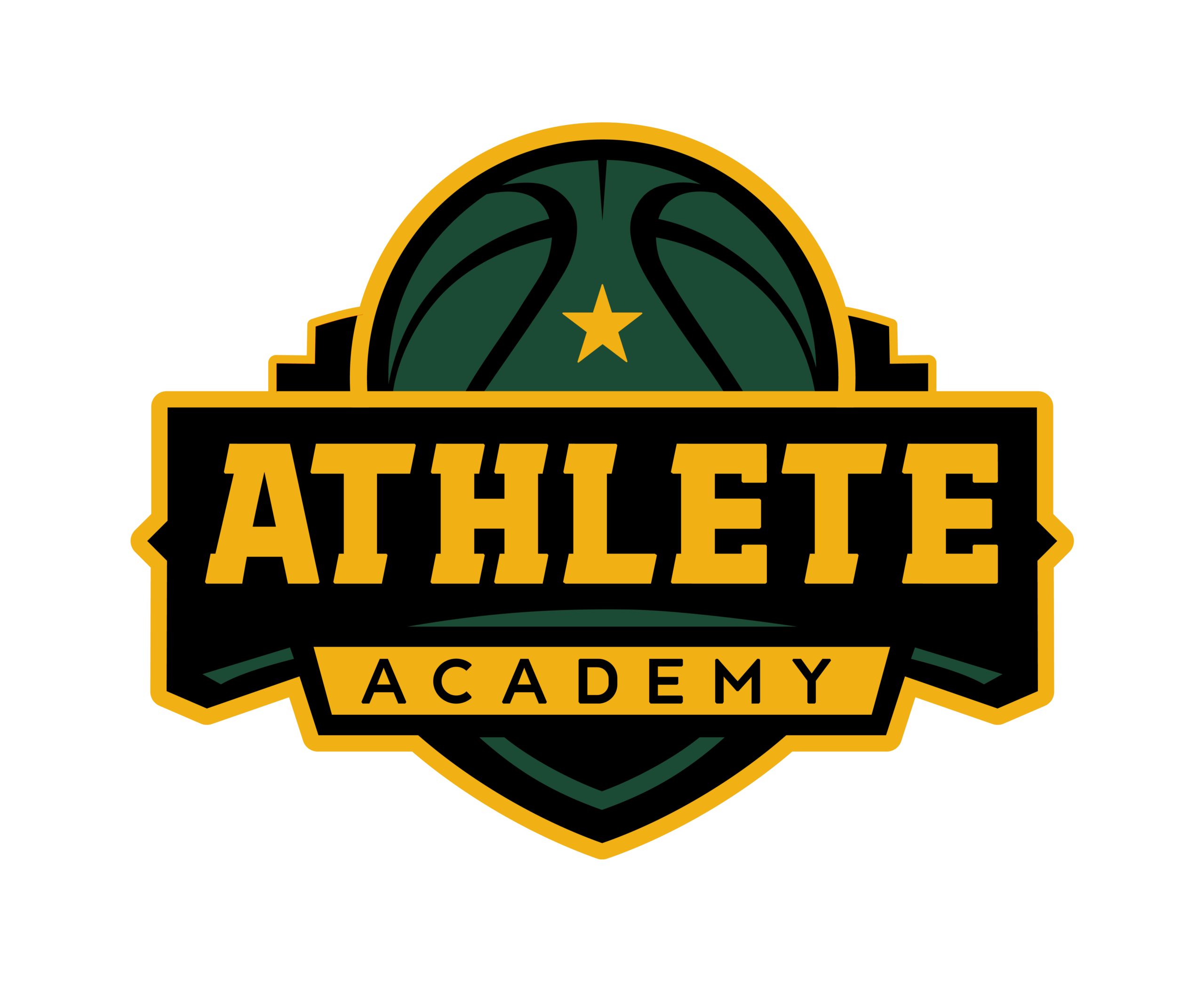 Athlete Academy Basketbal Skills & Kracht Training in Almere